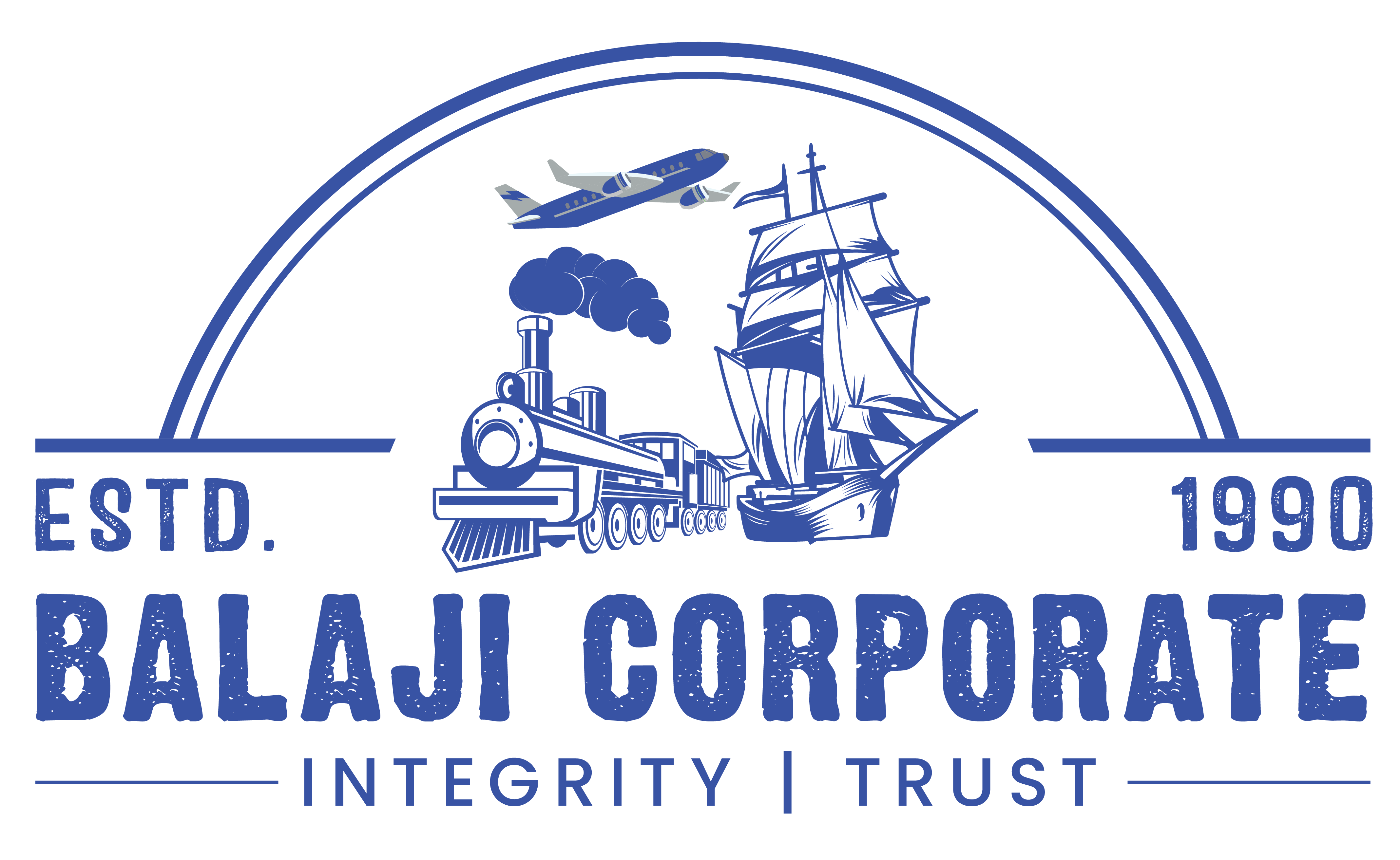 About | Balaji Corporate